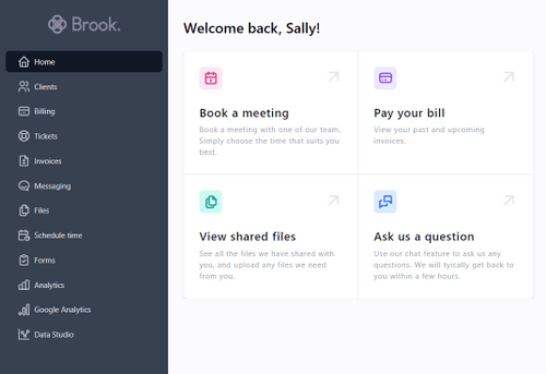 Noloco - Instantly create apps powered by your business data